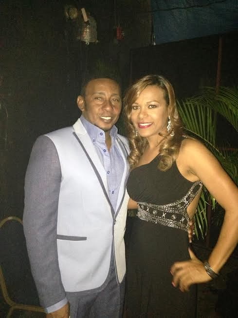 dominicanadigital.net: Anthony Santos satisfecho con el espectáculo ...