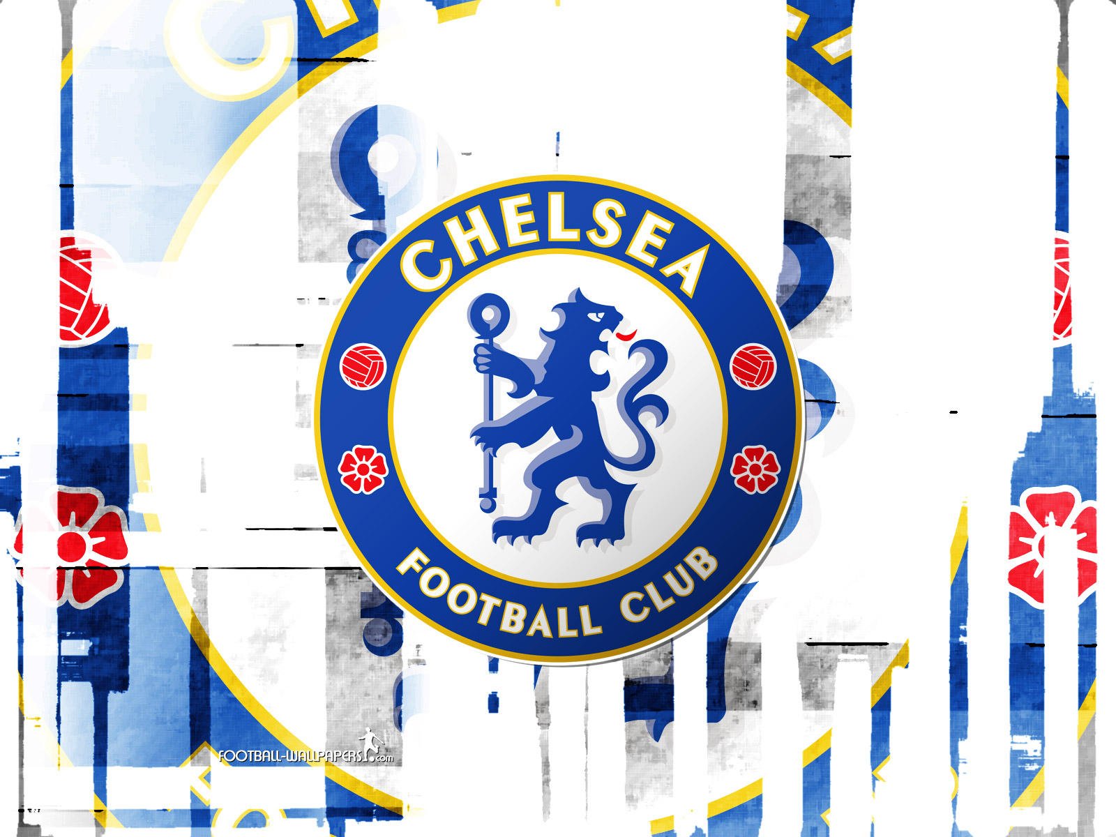 England Football Logos: Chelsea Logo Pictures