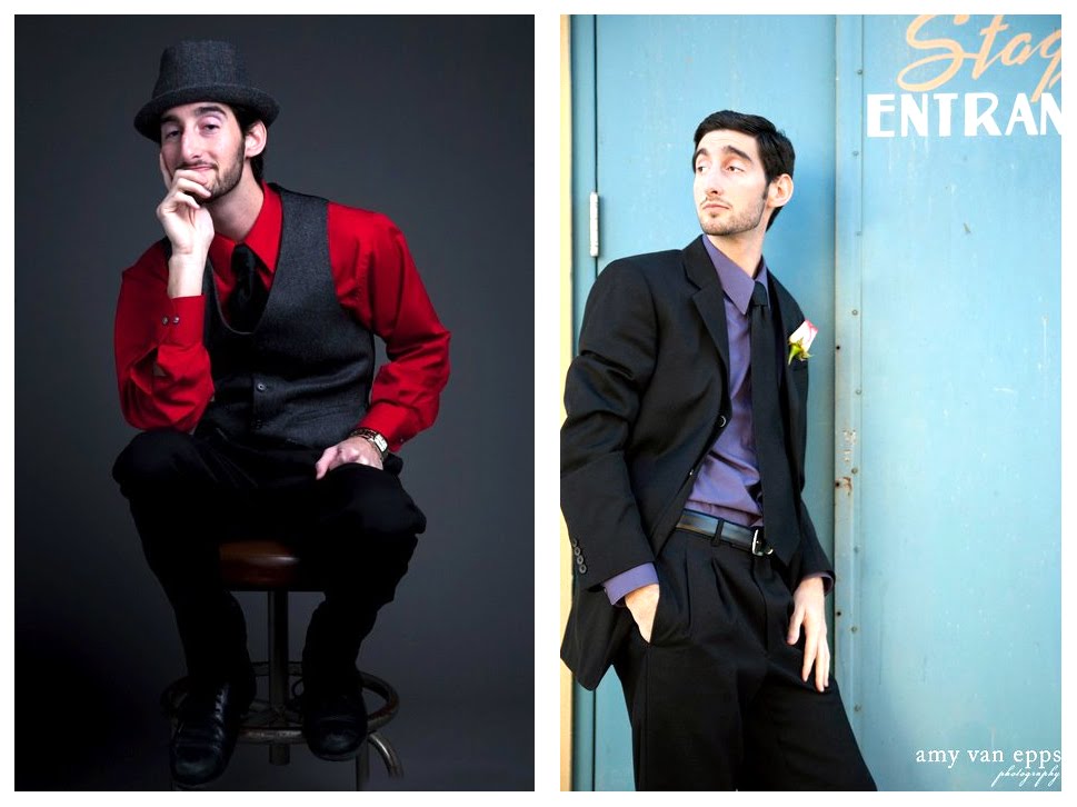 Central Florida Photographer - Amy Van Epps Photography