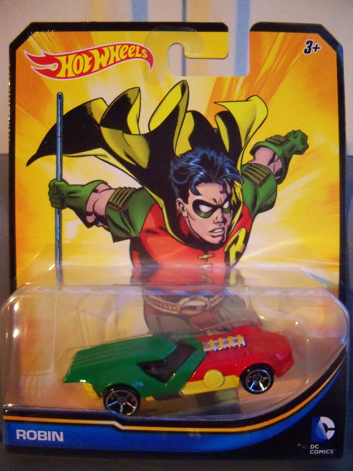 Bunker Talk: RobinMobile