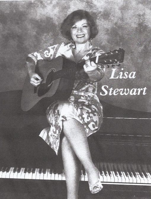 Lisa Stewart Vocal Instruction