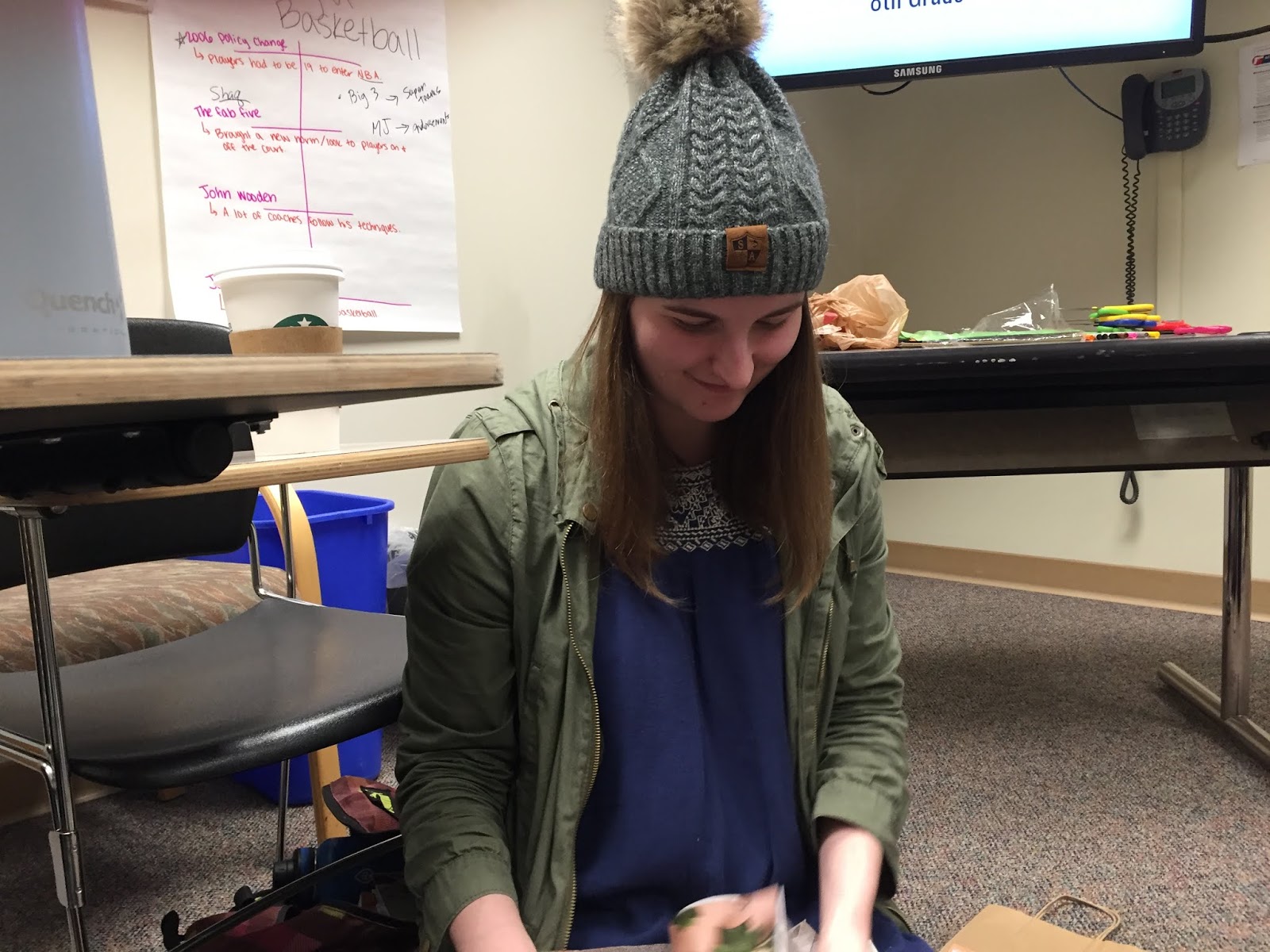 Gonzaga University School Counseling Program : Guidance Lesson Plan ...