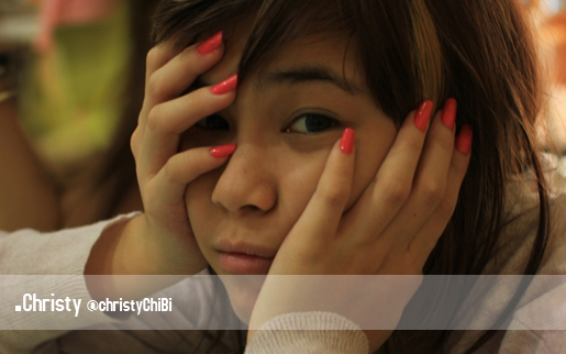 Christy Chibi | Artists From Asia