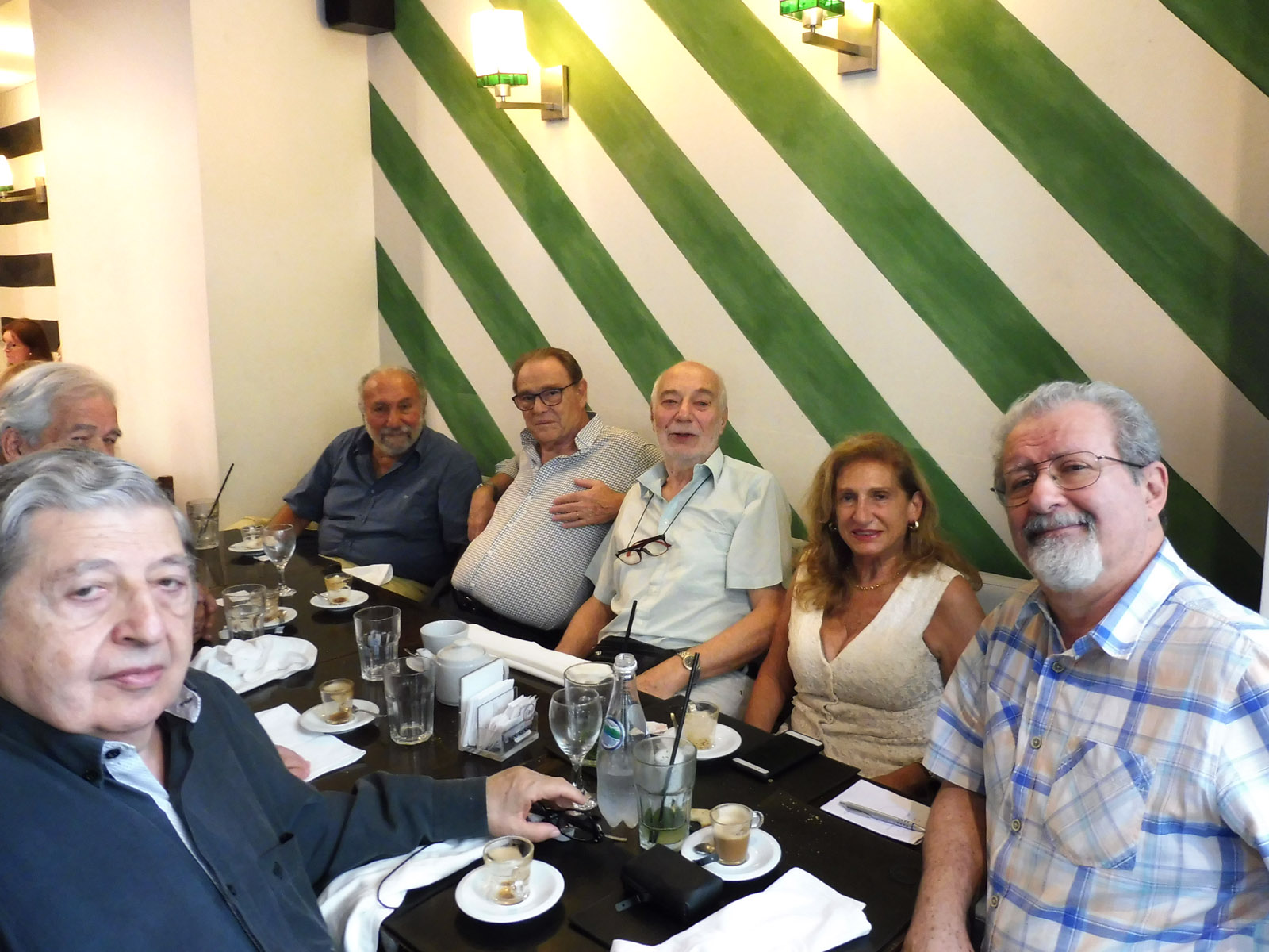 DINOS y DINAS de la Informática en la Argentina : 27/04/2018: Daniel ...