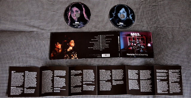 (SOYL) Soundtrack Of Your Life: 2011