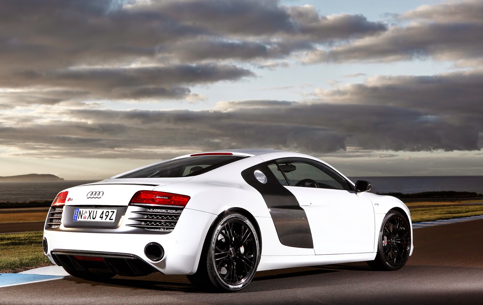 Explanation Of Future Cars With Audi ~ Modern Car Pictures