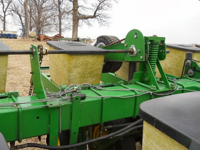 Graber Planters: Planters for Sale