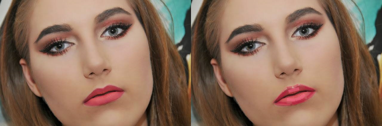 Agnes Krown: NUDE LIPS evolution & my tips