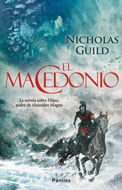 NO SOLO LEO: RESEÑA, EL MACEDONIO