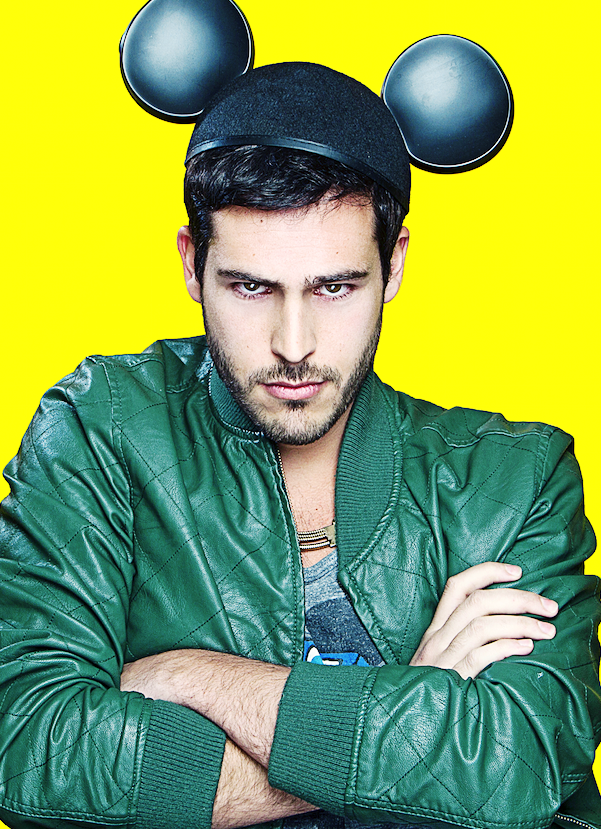 El Lavadero de las Muñecas: JAIME KOHEN ESTRENA EL VIDEO DE SU NUEVO SINGLE