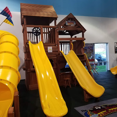 Play St. Louis: Dream Play Recreation, Chesterfield