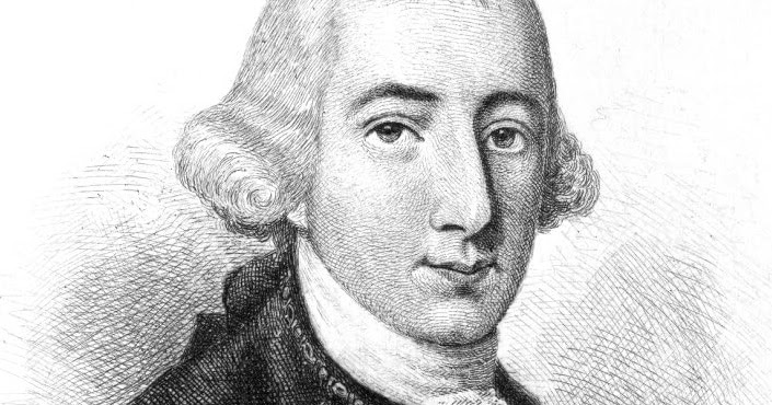 наполеон и революция: Батлер (Pierce Butler) Пирс (1744-1822)