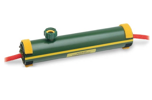 Gatos con casco: Lavado de cuerdas de escalada