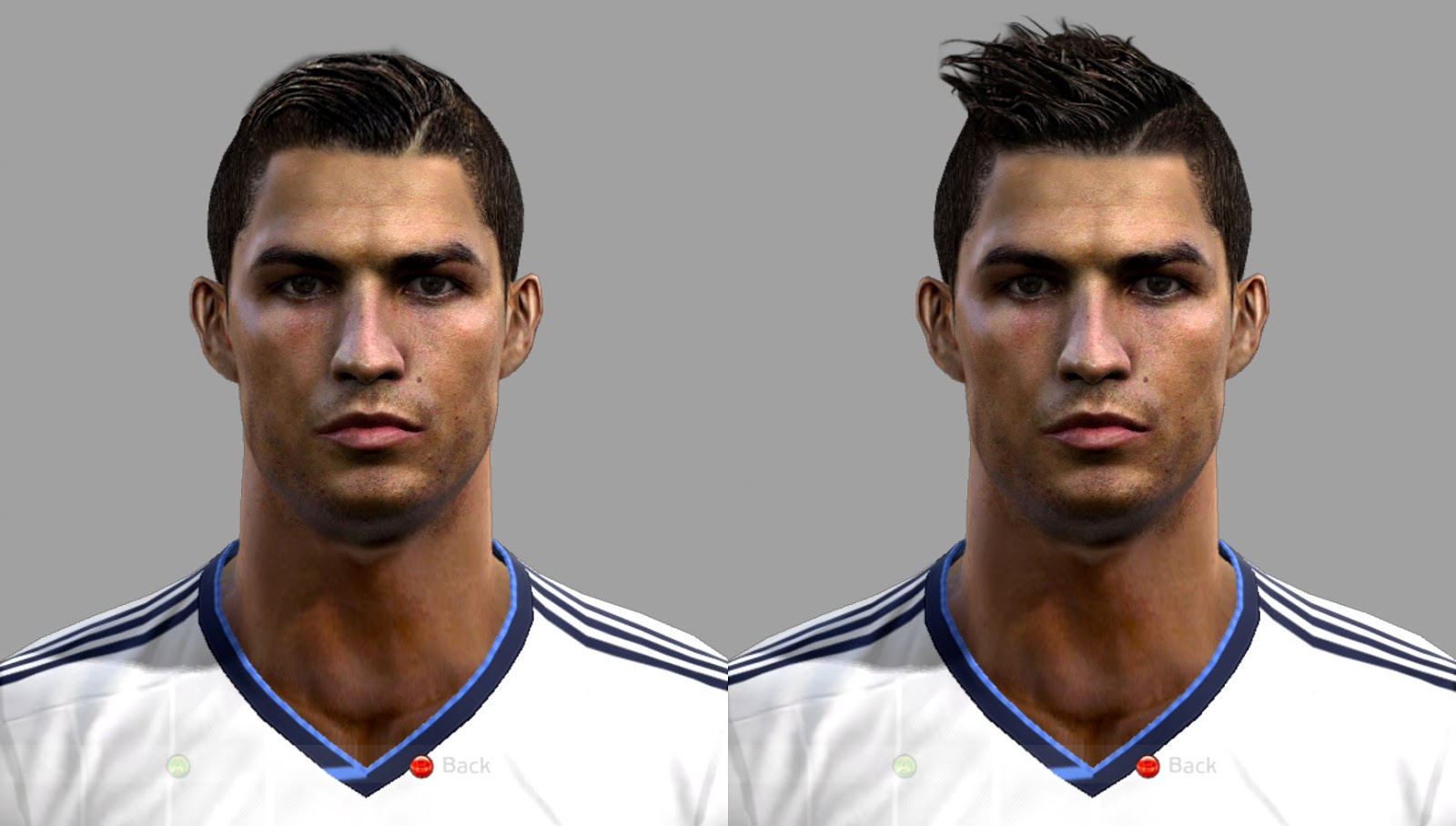 Tudo do PES12: 2012-11-11