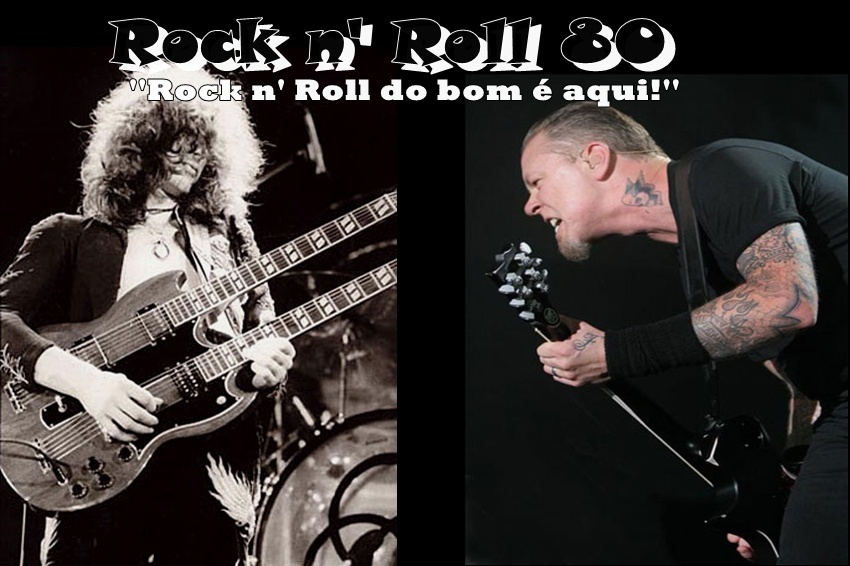 Rock n' Roll 80