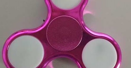 Cuidados e segredos: Spinner ou finger spinners ou hand spinners