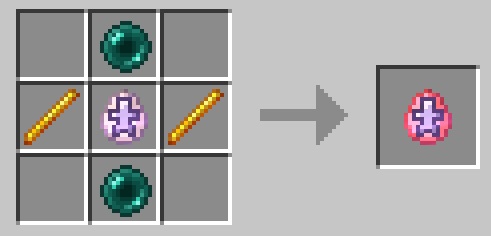 マターライフ／マインクラフト: 1.7.10 MOBを捕獲するMOD ダウンロード