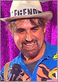 HISTORY OF AUSTRALIAN MUSIC FROM 1960 UNTIL 2000: RODNEY RUDE