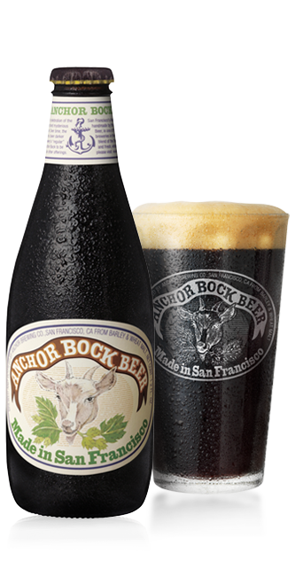 season for bock beer...
