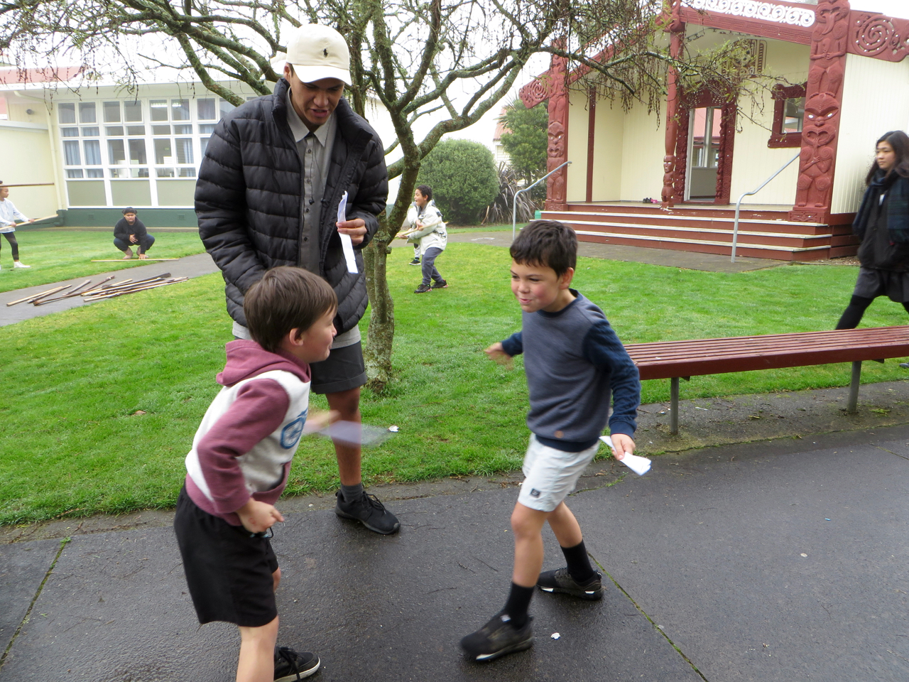 Room 3 Firth Primary School