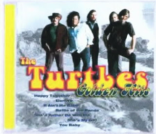 La Decada Prodigiosa (Los 60 y 70)