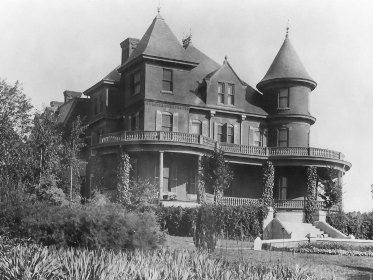 Ξωτικό: Η ιστορία του "Ralstonism", ενός παράξενου κινήματος υγείας