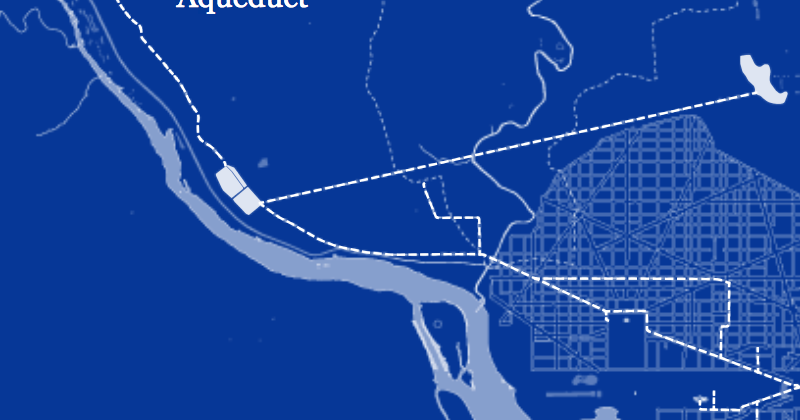 Map of the Week: D.C. Water Atlas