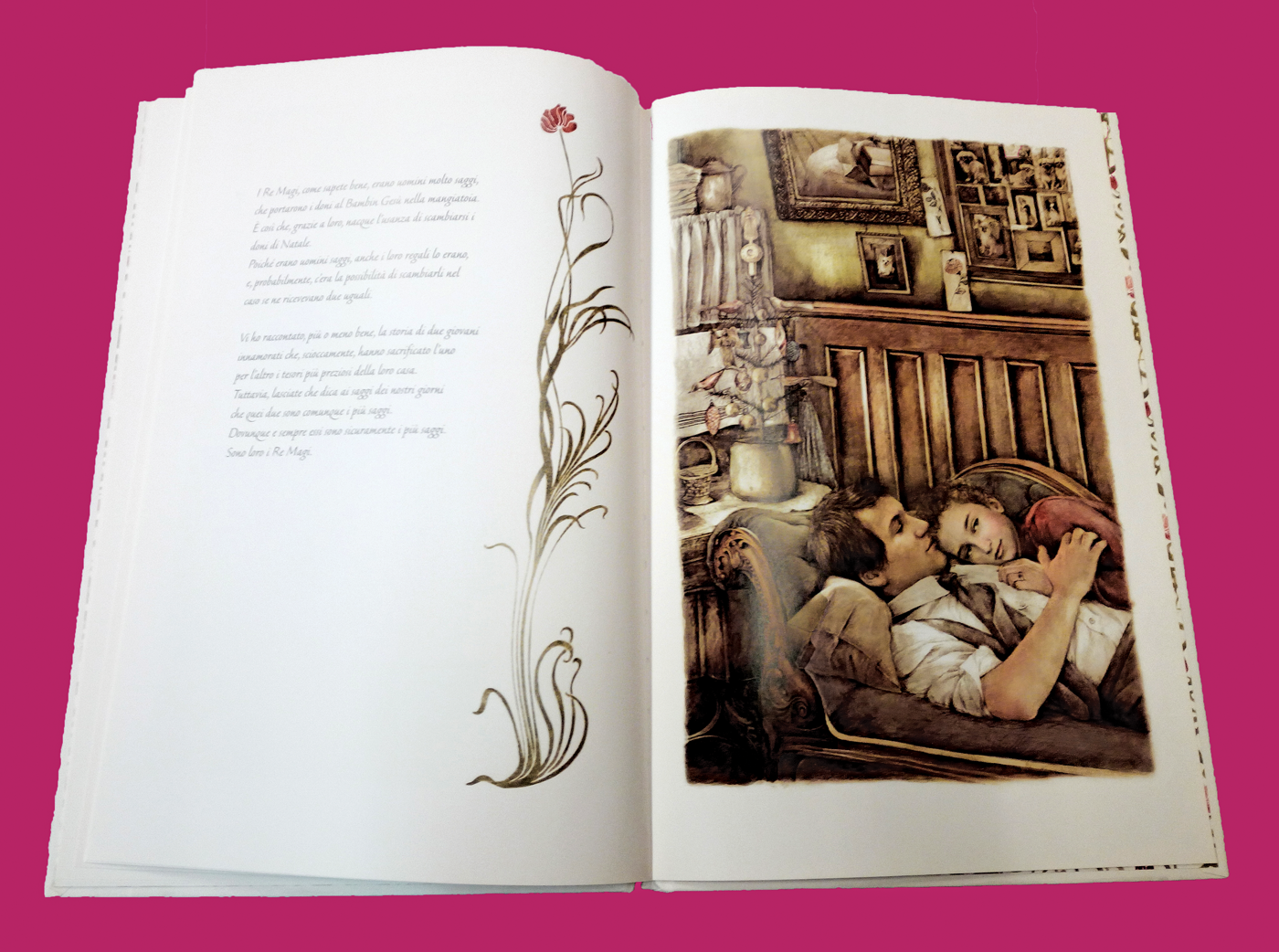 Gruppo di lettura C'era due volte un libro: febbraio 2019