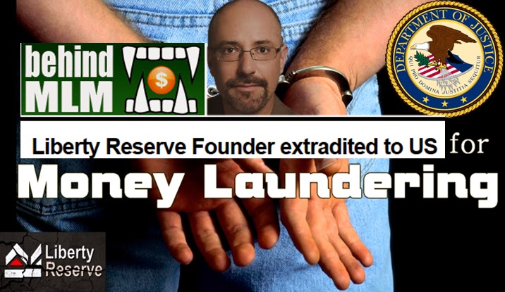 Cafe4eck - Recherchen - Fakten - News - Tipps: Liberty Reserve Gründer ...