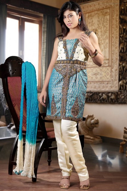 Designer Salwar Kameez Patterns | Indian Boutiques