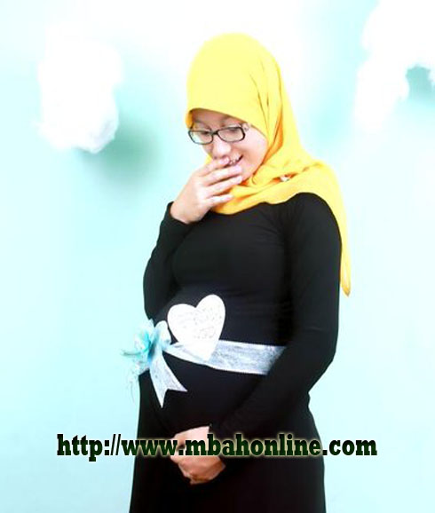 Foto Cantik Bumil | Koleksi Foto