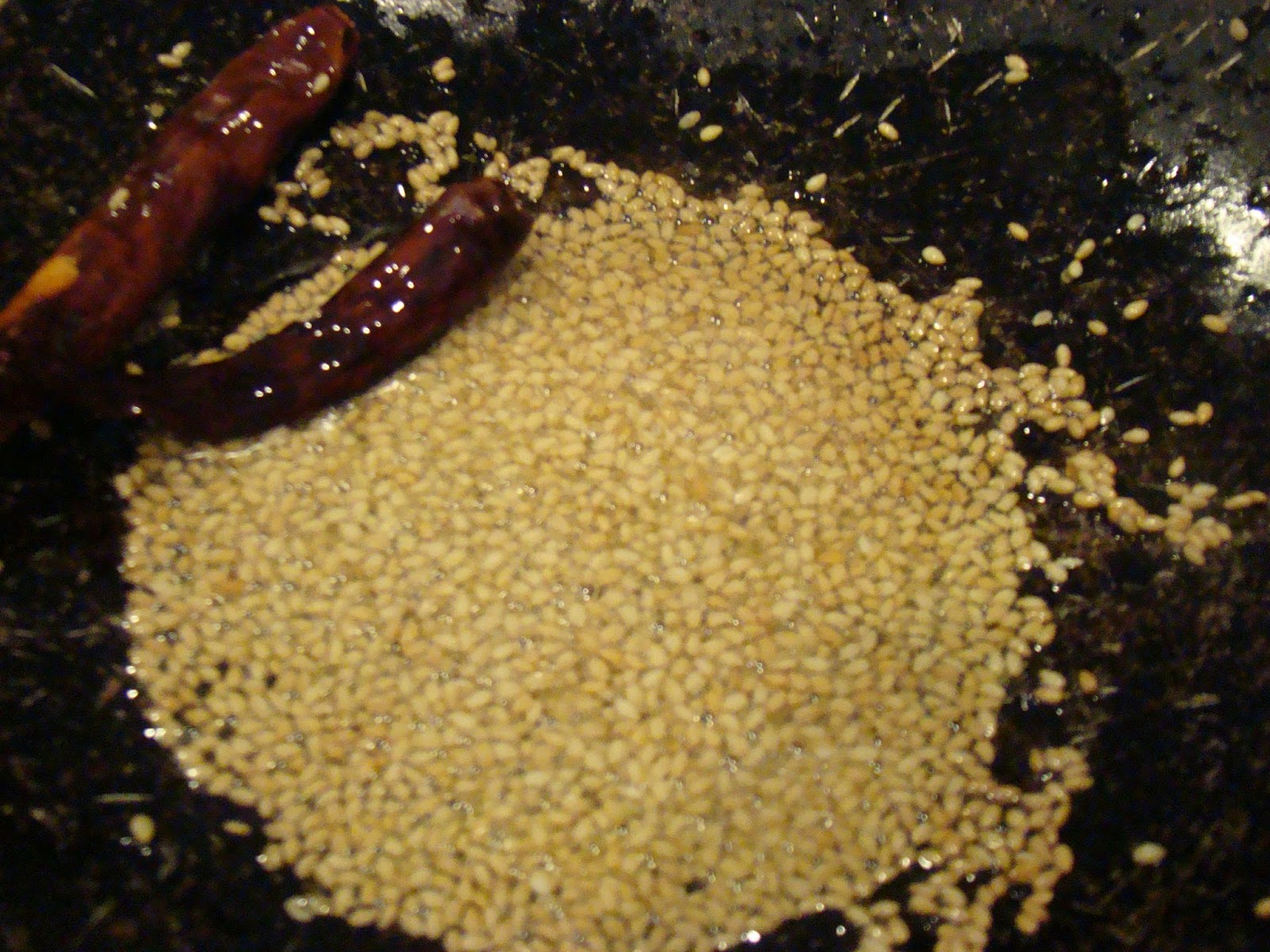 My Favorite Recipes Collection: Edamame and Veggie Munchurian