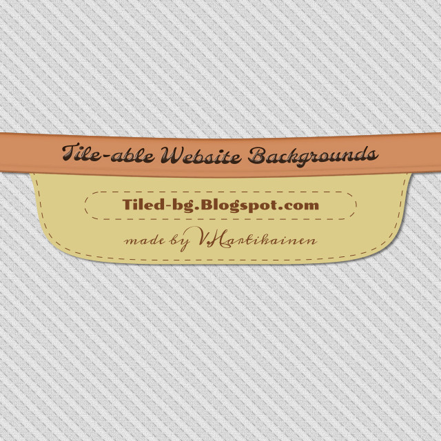 Sewn Stripes Pattern | Free Website Backgrounds