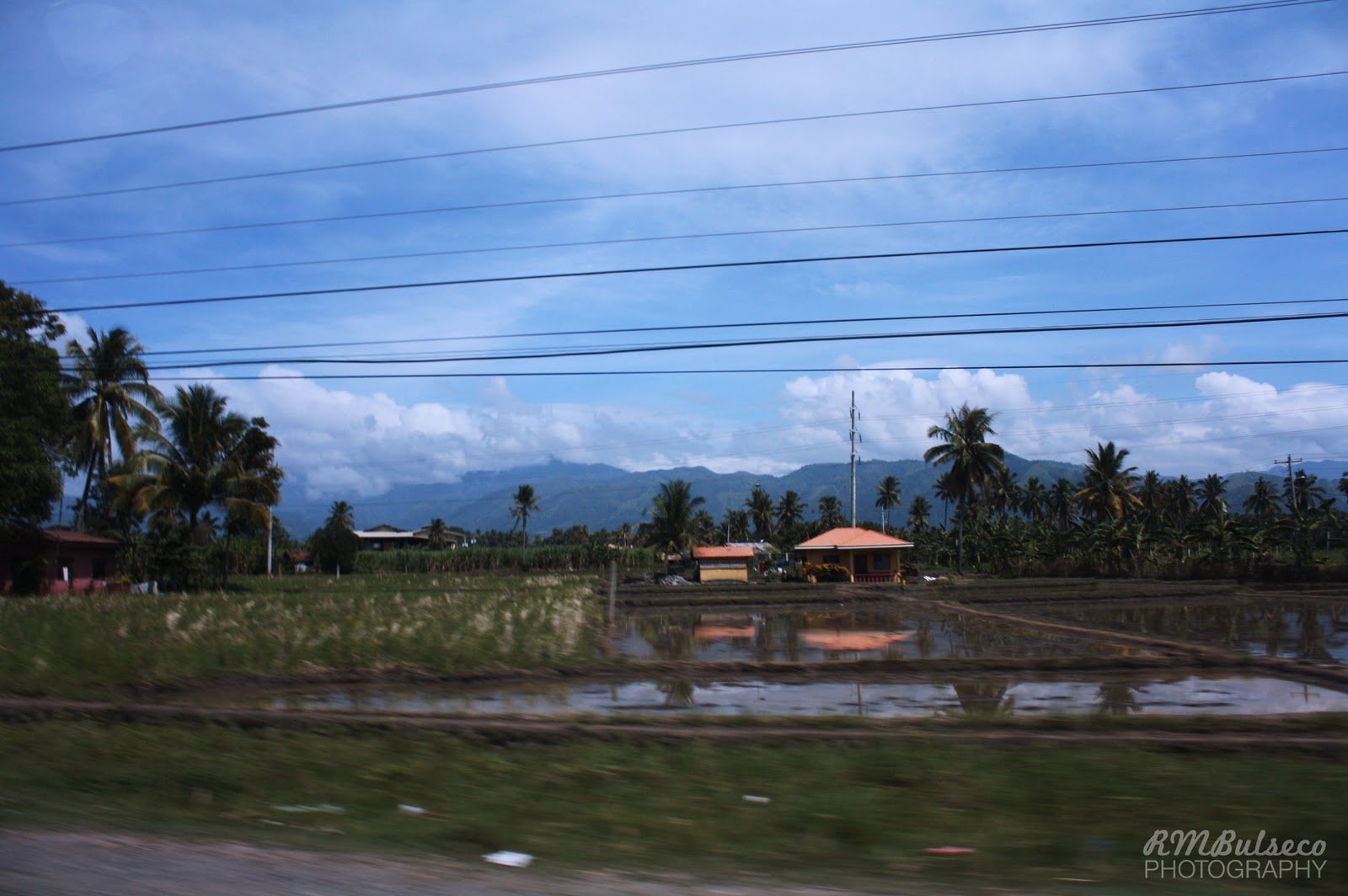 The Geek Travels: Road Trip: Kidapawan, North Cotabato