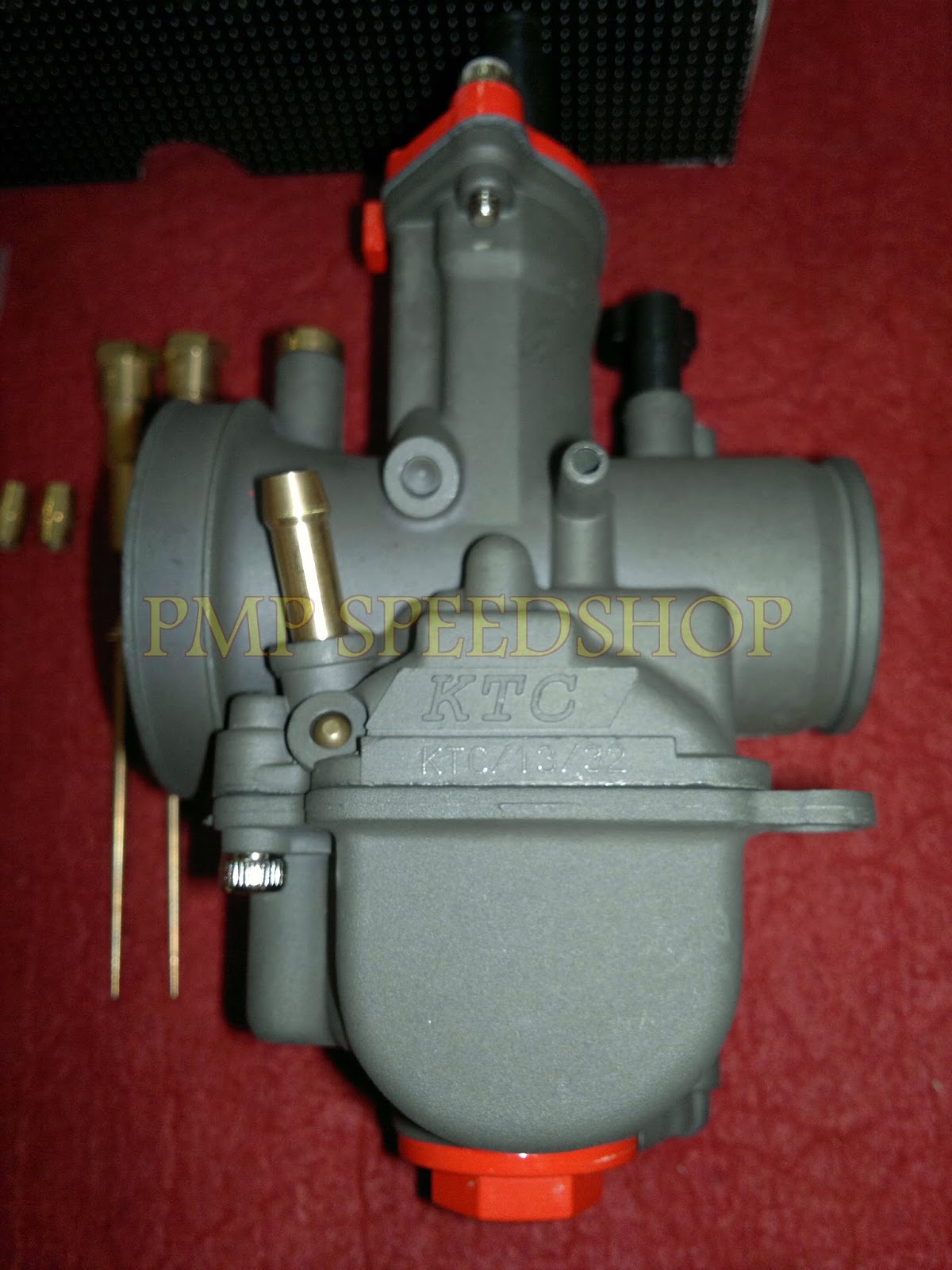 KITACO Carburetor PWK 28mm ~ PALEX MOTOR PARTS ONLINE STORE