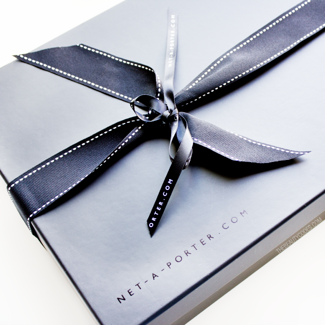 The Beauty Codes | Blog de Belleza y Maquillaje: Pedido a Net-A-Porter ...