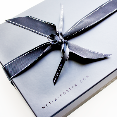 The Beauty Codes | Blog de Belleza y Maquillaje: Pedido a Net-A-Porter ...