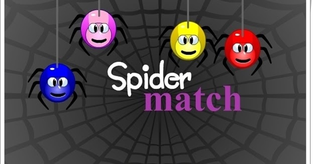 Recursos Educativos de Primaria: "Spider Match Integers" (Juego de Suma ...