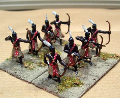 Symbol Ankh: March 2015