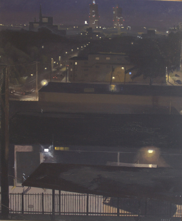 ART OF THE DAY: Friends 5