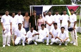 Sports 4r Today: HISTORY OF ARGENTINA CRICKET TEAM