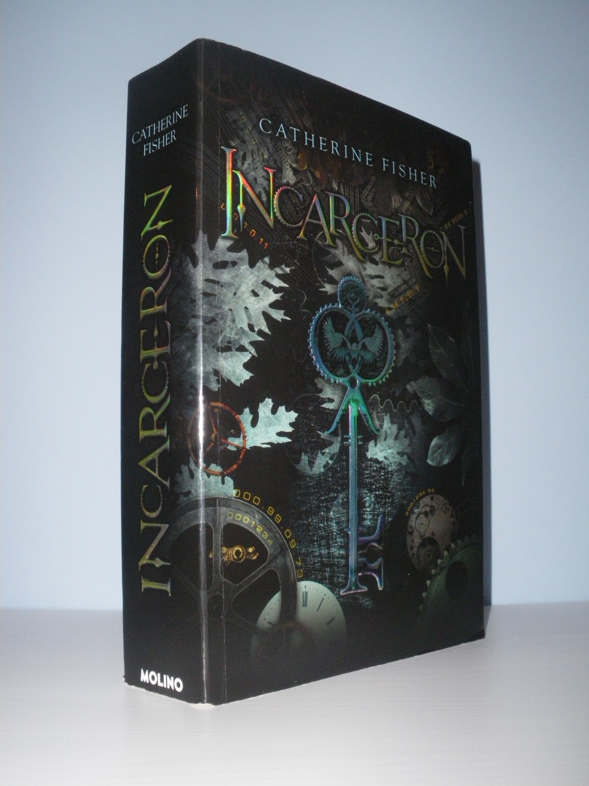 Plumas de Tinta: ~IMM 1~