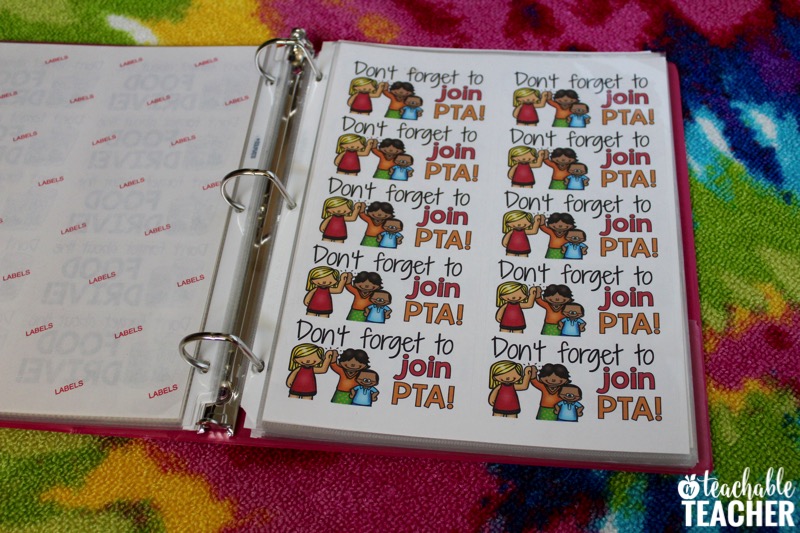 My Best Parent Communication Trick - A Teachable Teacher