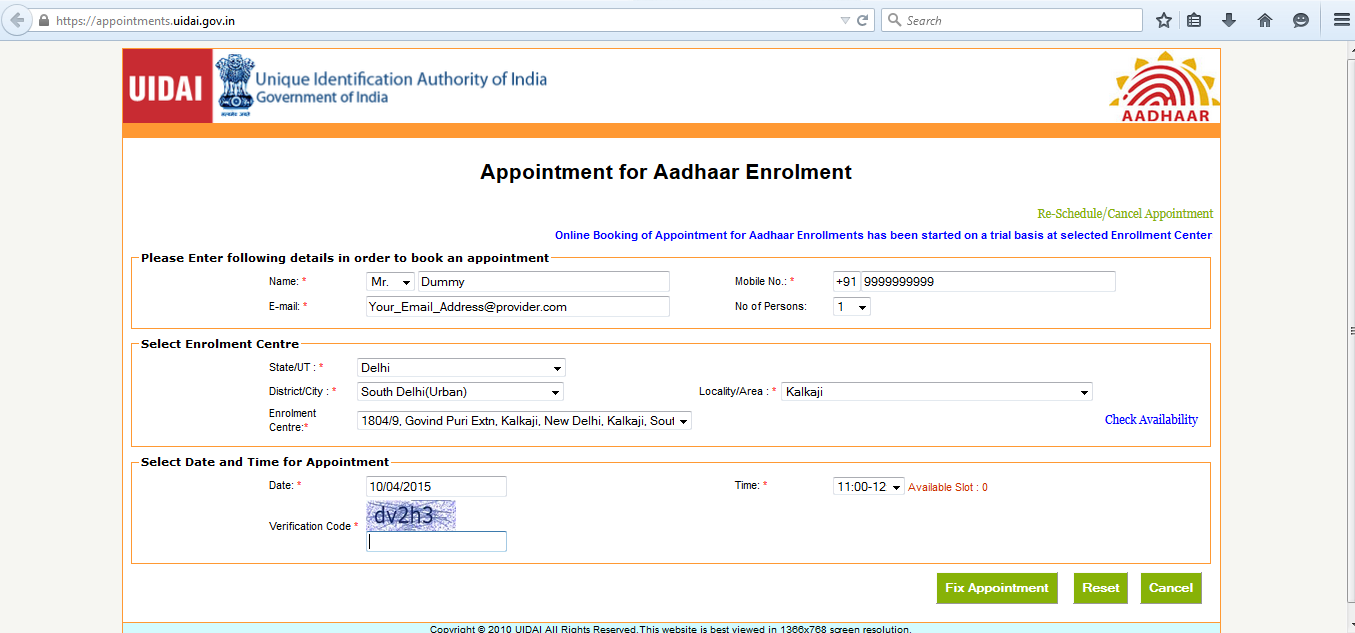 Day to day tasks you never knew can be done online!: Now take prior ...