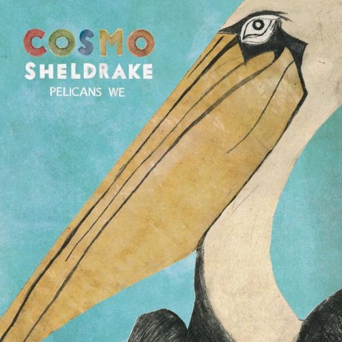 COSMO SHELDRAKE - SINGLE REVIEW
