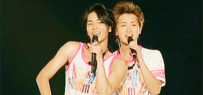 A-POPS: The Good and the Bad of the Johnny's Fandom