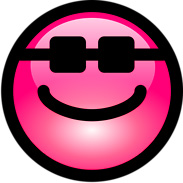 14 Beautiful Pink Smileys and Emoticons | Smiley Symbol