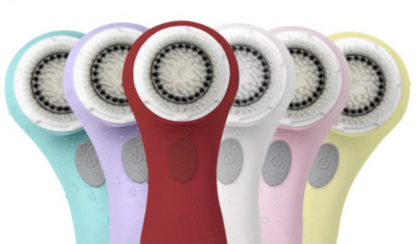 Blonde & Lippy: The Clarisonic