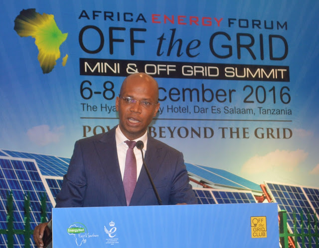 WANANCHI WA SINGIDA KUNUFAIKA NA MRADI WA UMEME WA UPEPO - MANYAMAJR: