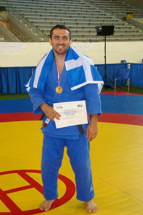 VICTORIA JUDO CLUB GREECE: Ιουνίου 2013